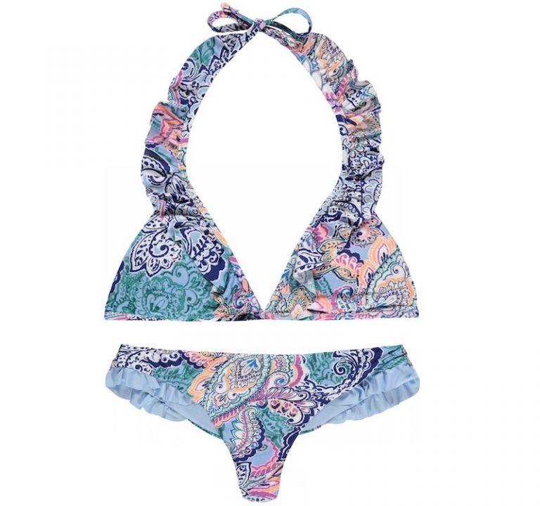 Costumi Tezenis 2018. Catalogo intero con foto e prezzi - A tutta Bellezza