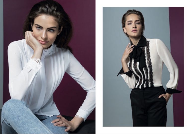 Nara camicie donna uomo autunno inverno 2018-2019 Catalogo prezzi - A tutta Bellezza