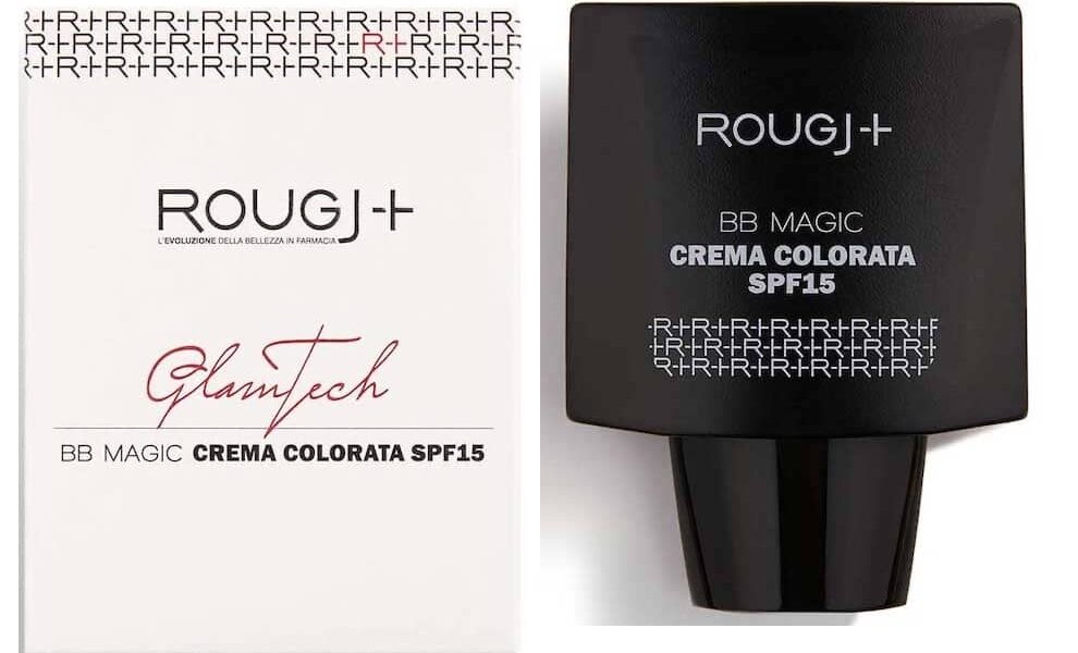 Rougj crema colorata bb magic, la migliore da provare. Recensione - A ...